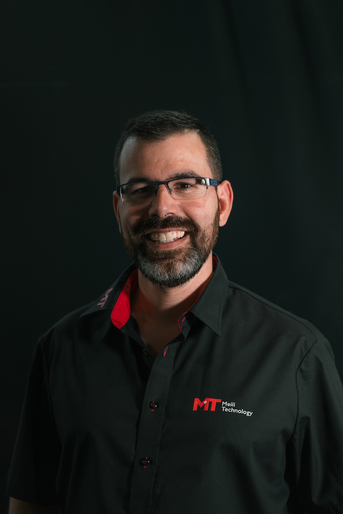 Équipe – Meili Technology SA