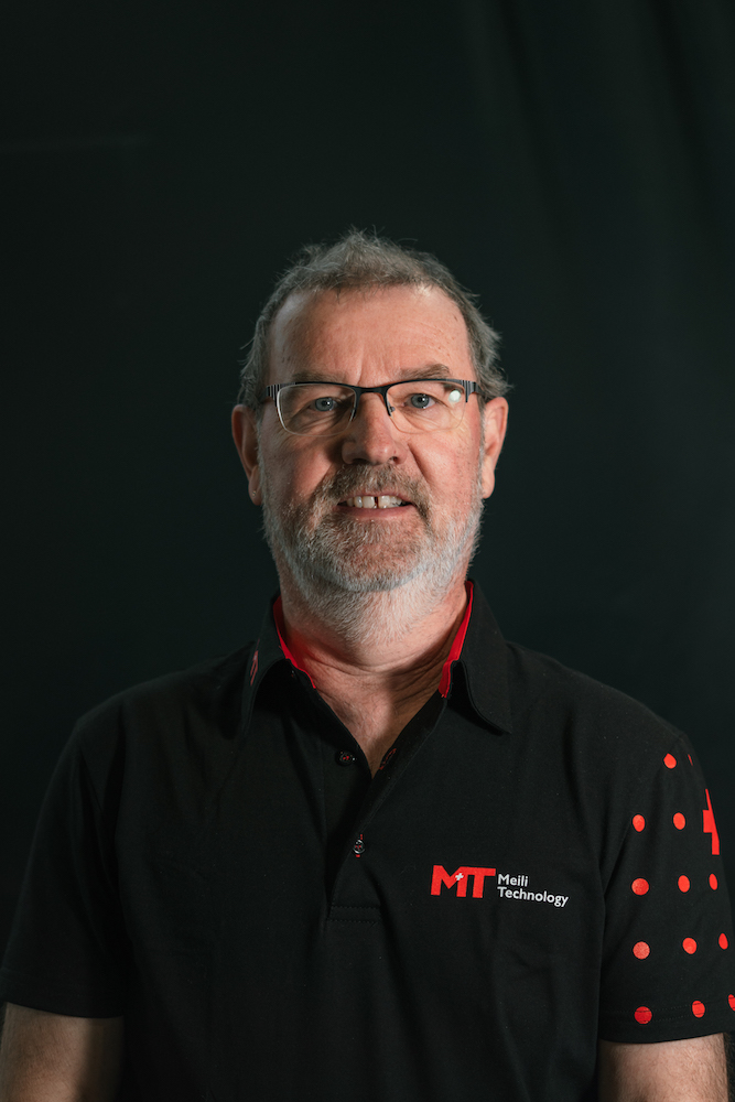 Équipe – Meili Technology SA