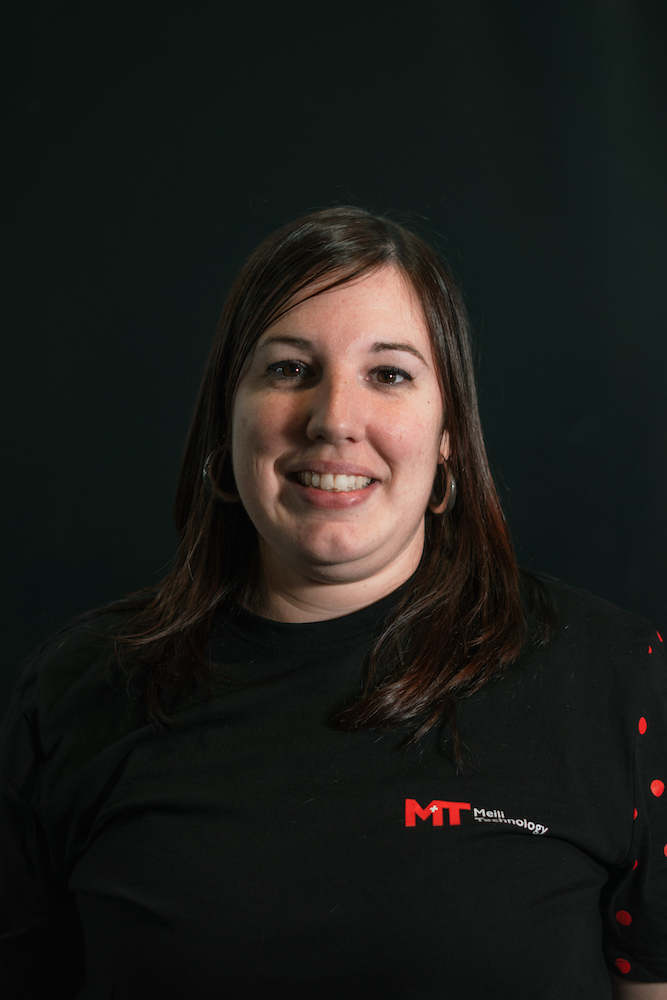 Équipe – Meili Technology SA