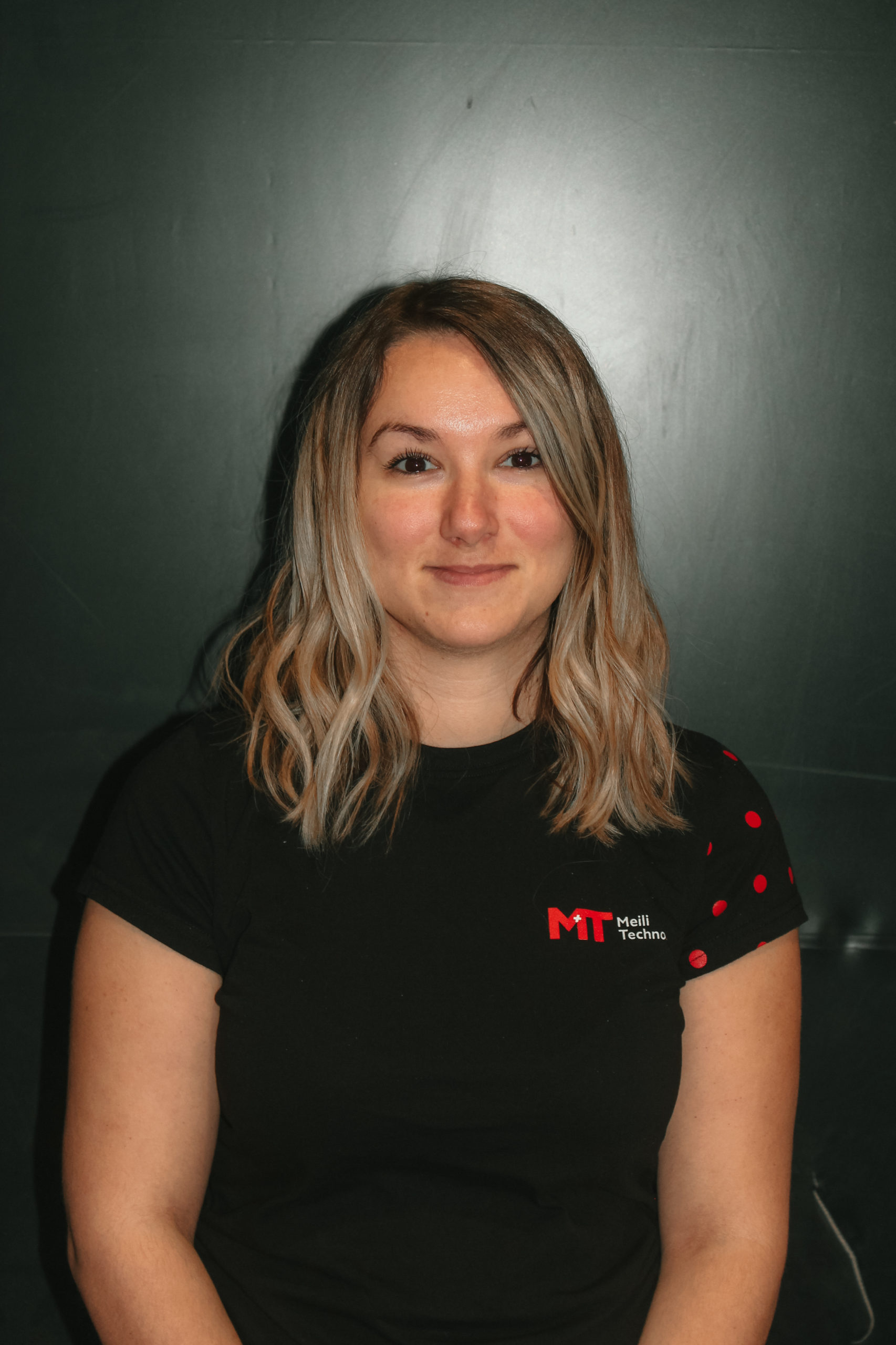 Équipe – Meili Technology SA