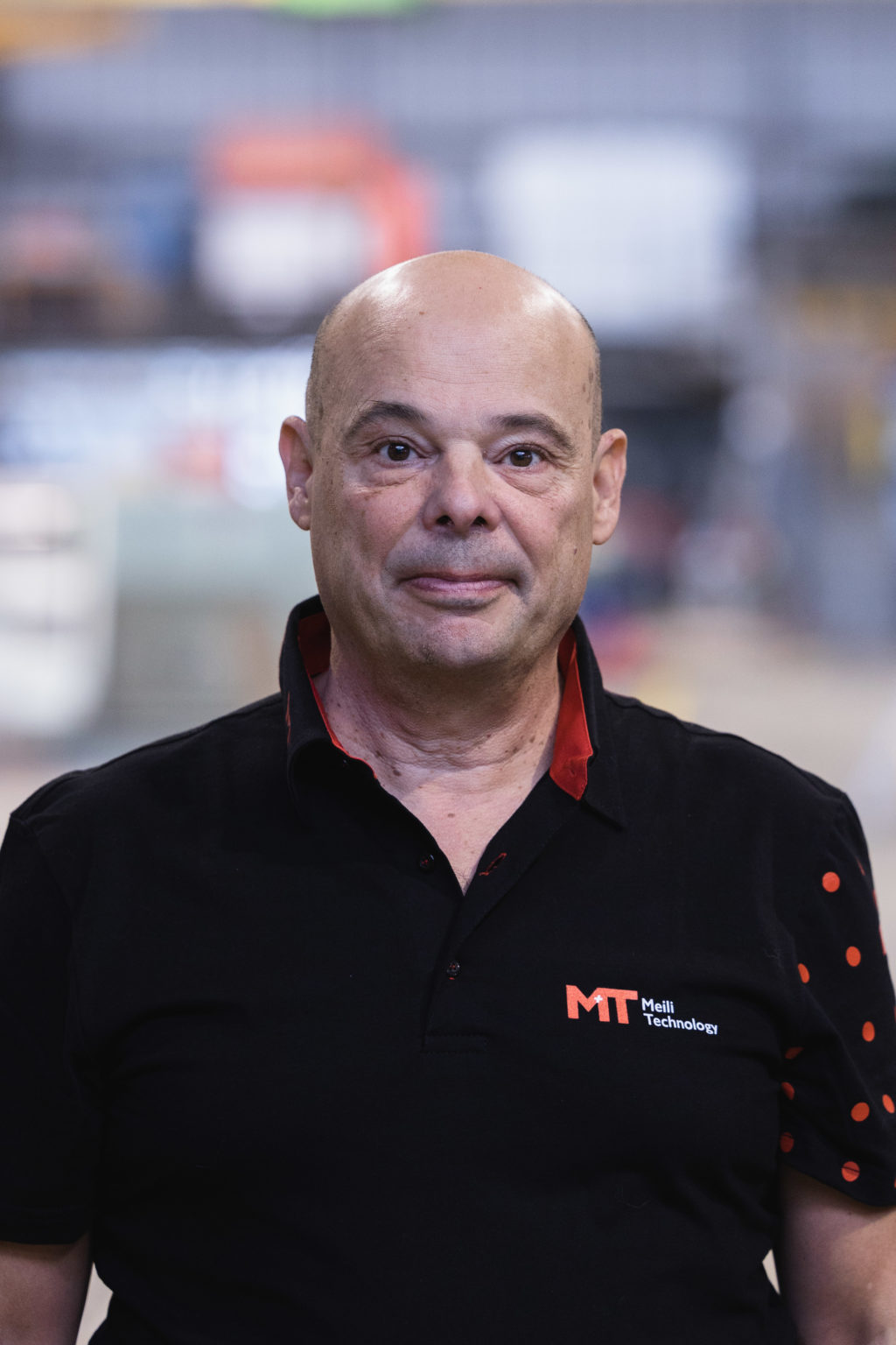 Équipe – Meili Technology SA