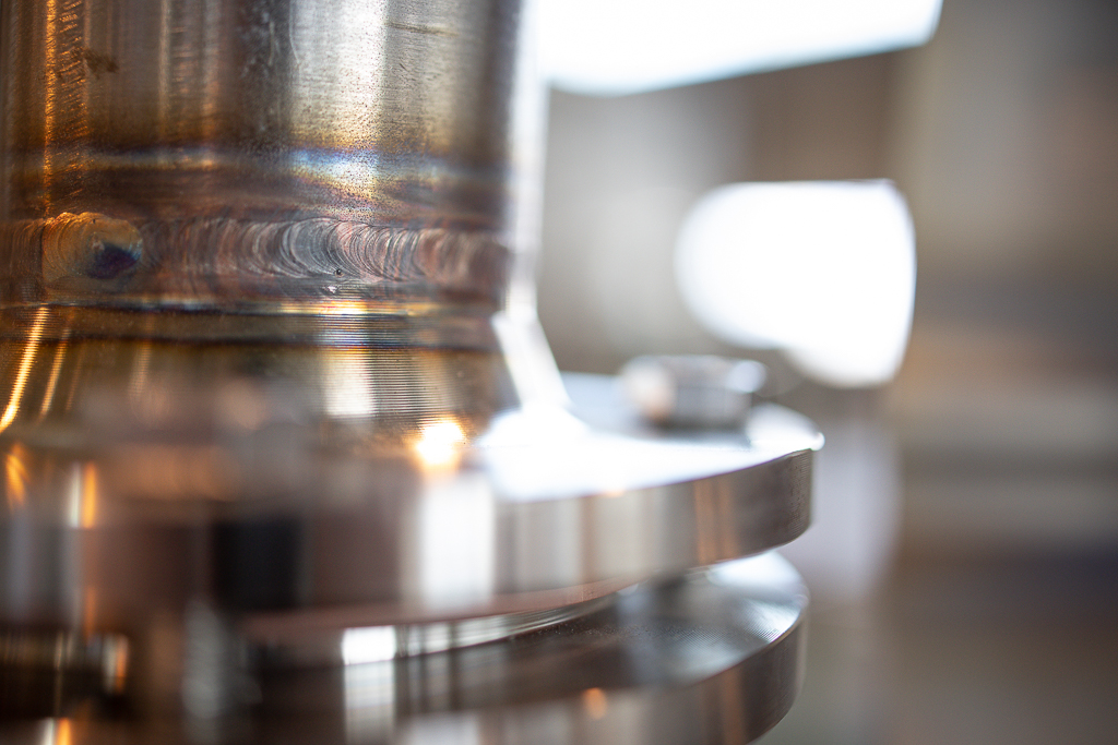 Chimie test 1 – Meili Technology SA