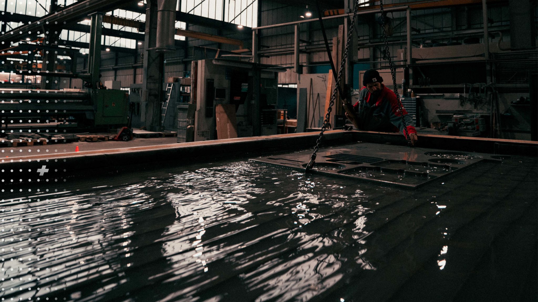 Prestations – Meili Technology SA